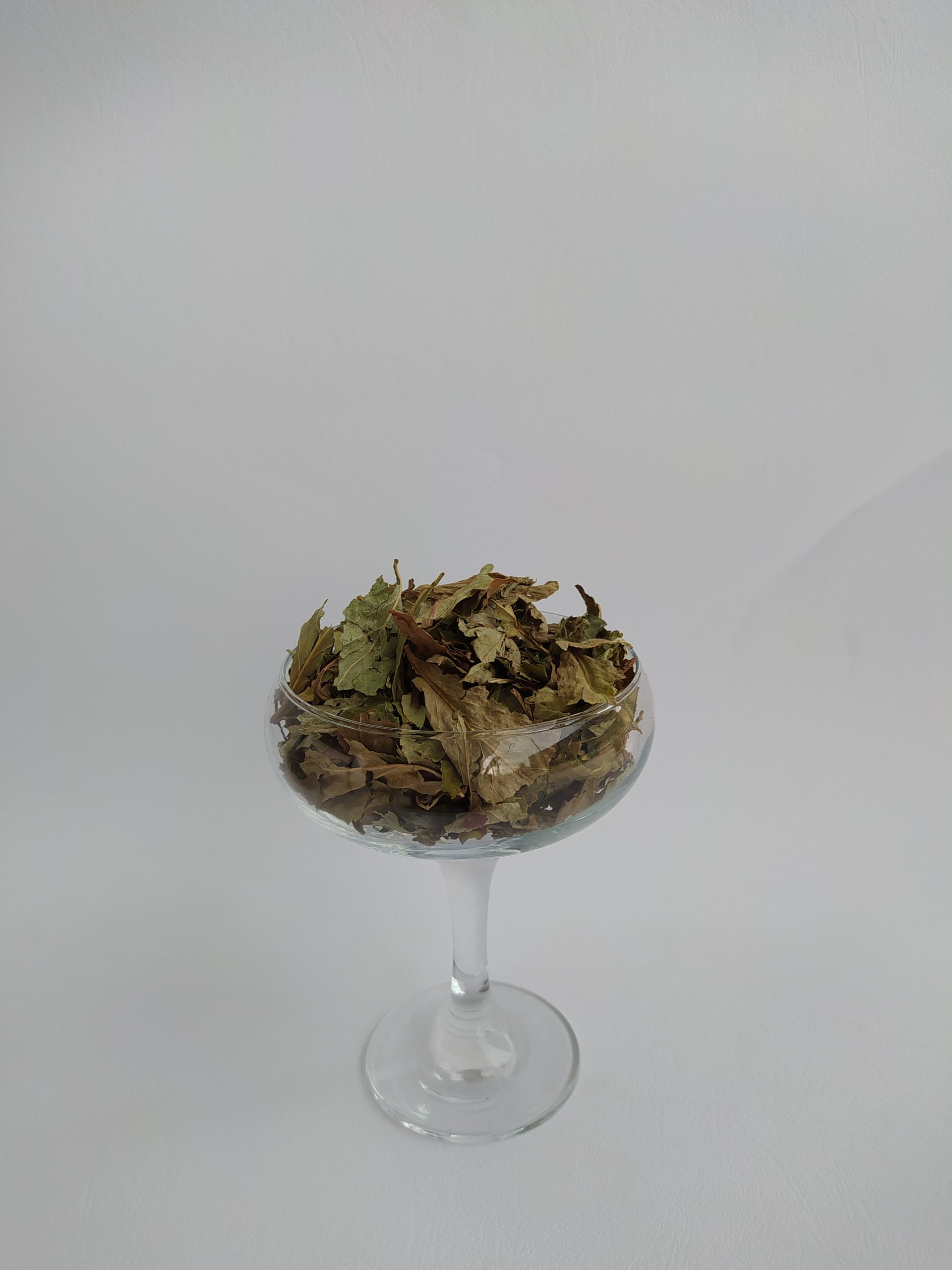 برگ قره قات – عطاری محبان